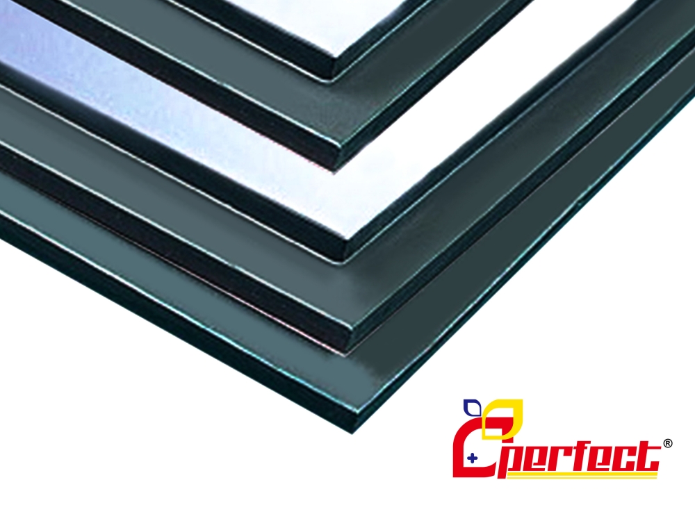 Aluminium Composite Panel - Perfect Sign